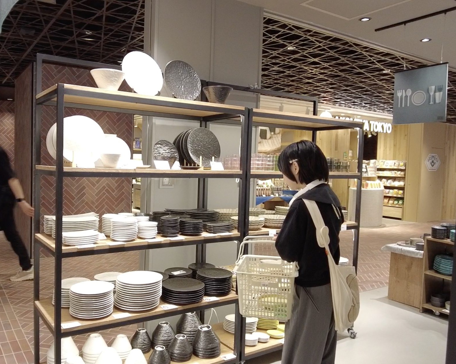 【福岡・天神】九州初上陸！EAST tableで見つけた1,000円以下のおしゃれ食器5選 | たべレシピ